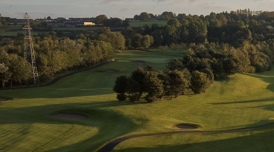 Willow Valley Golf & Country Club | West Yorkshire | Reviews, Scorecards, Green Fees Offers ...